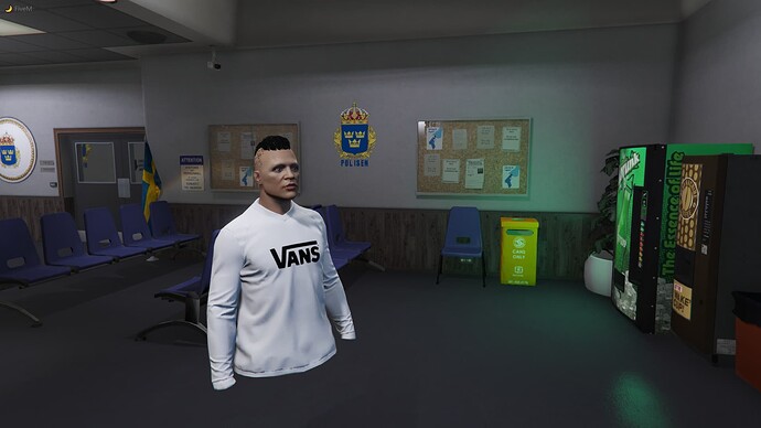 Sweaterpack #1 | OLSSONGRAPHICS - FiveM Releases - Cfx.re Community