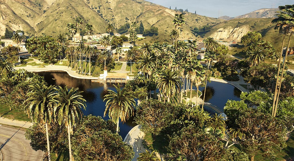 [Free] Project-MirrorparkRework | DuftBaum-Project Modding - FiveM ...