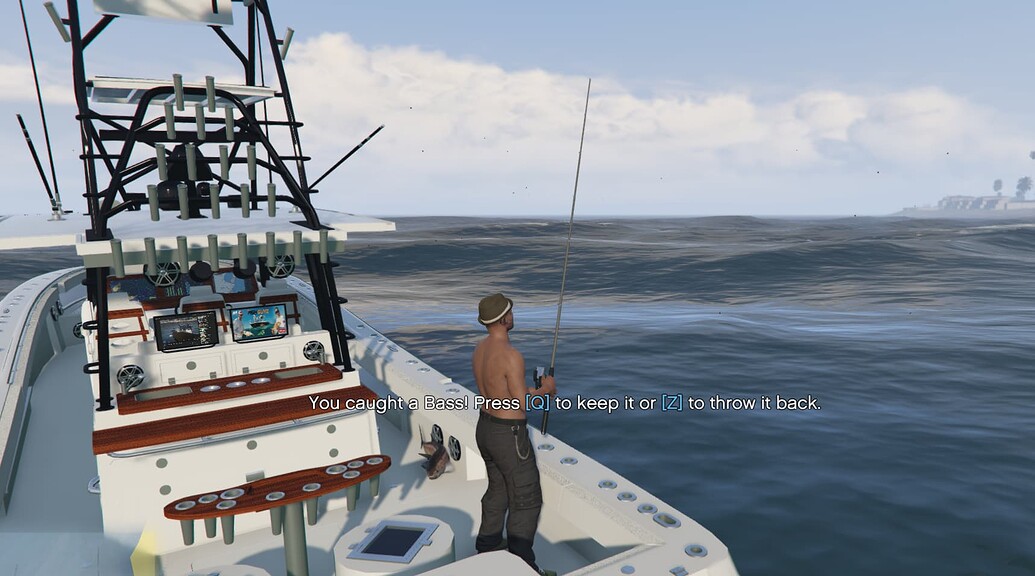 [STANDALONE] [PAID] EasyFishing - Fun, simple fishing! - FiveM Releases ...