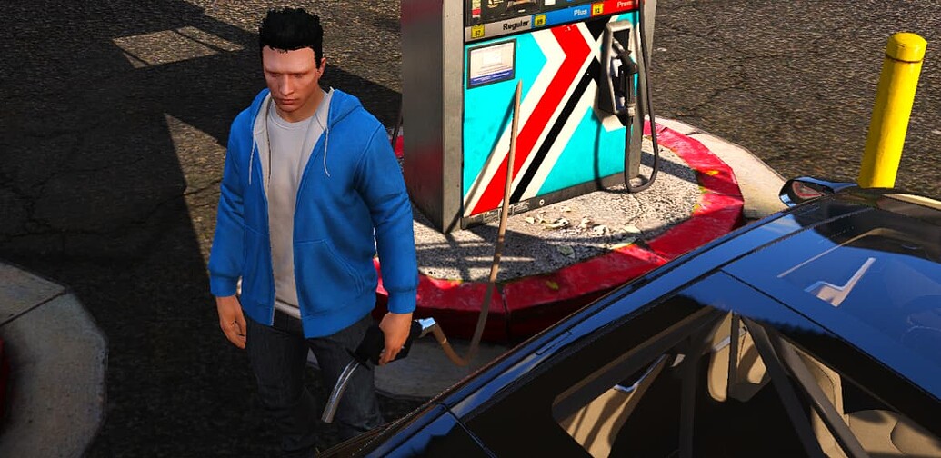 myFuel - Own your gas station! [ESX/QB] - FiveM Releases - Cfx.re Community