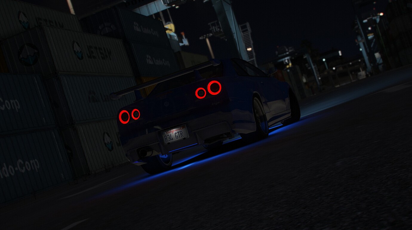 Buccaneer Way - FiveM Snapmatic - Cfx.re Community