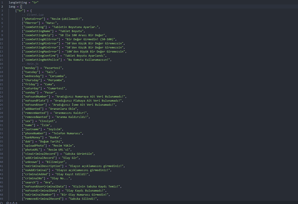 [FREE] TGIANN MDT v2 (ESX) - FiveM Releases - Cfx.re Community