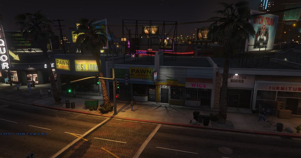 [MLO] Pawn Shop - update - FiveM Releases - Cfx.re Community