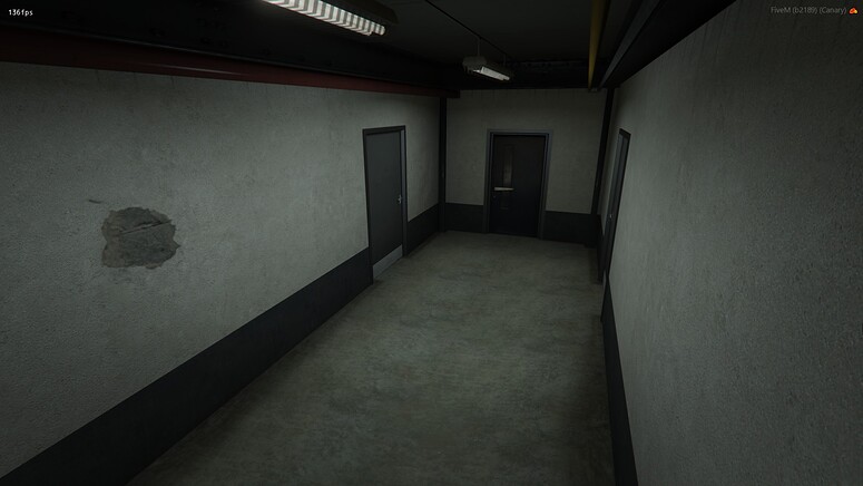 [MLO] Bolingbroke Penitentiary Cell Block - Releases - Cfx.re Community