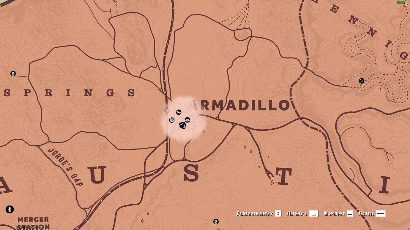 [PAID] Map Color - RedM Releases - Cfx.re Community