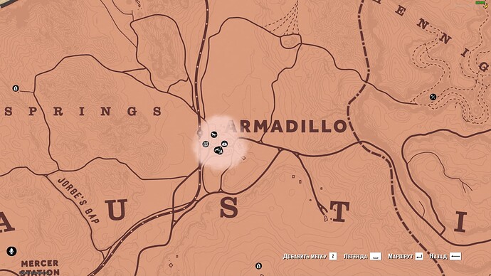 [PAID] Map Color - RedM Releases - Cfx.re Community