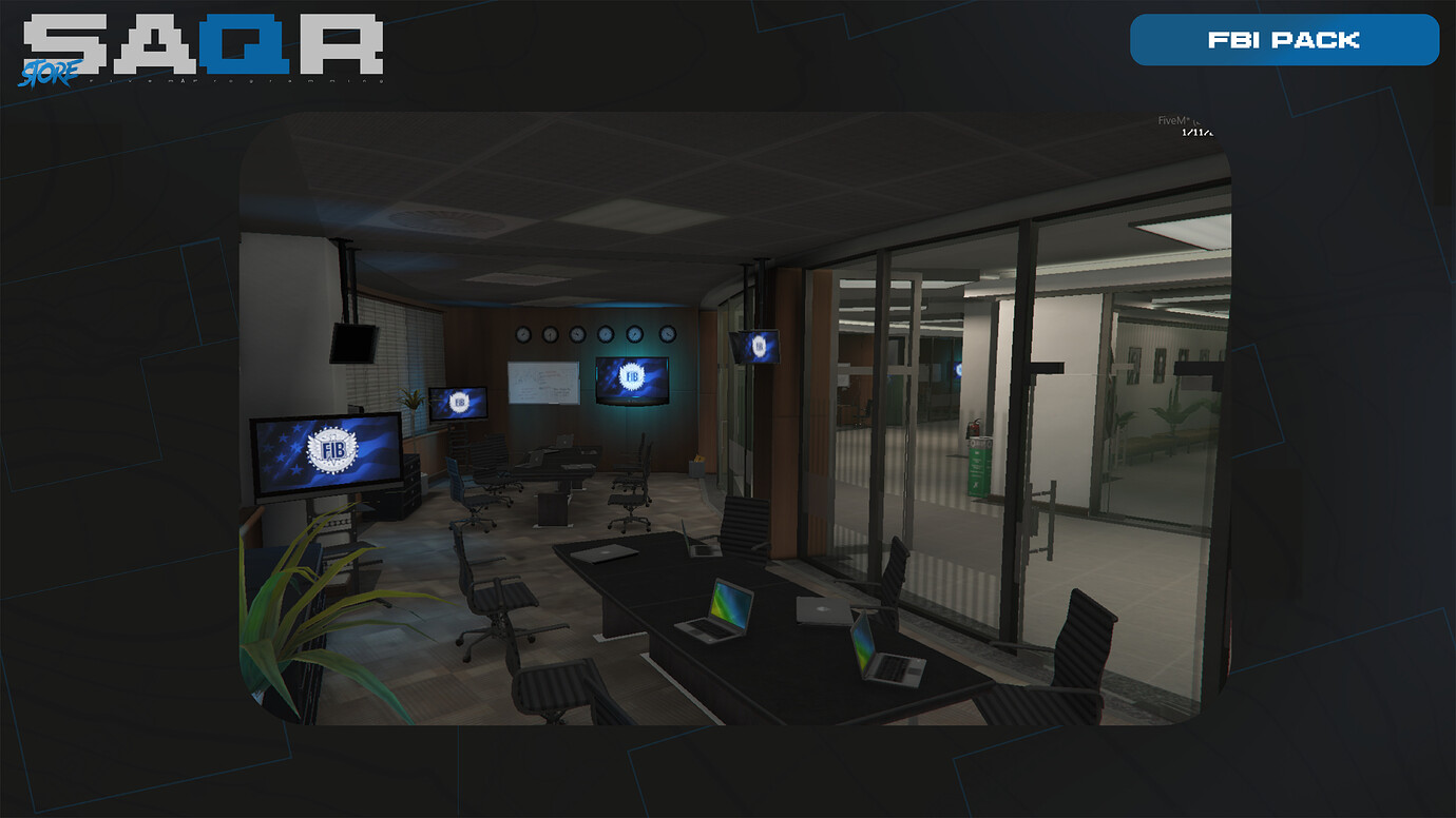Fbi script qb - FiveM Releases - Cfx.re Community