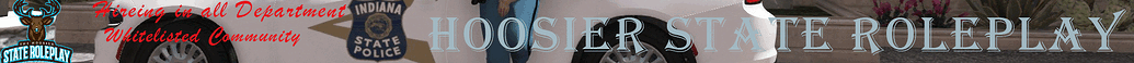 New Fivem Server Indiana Hoosier State Rp - Server Bazaar - Cfx.re ...