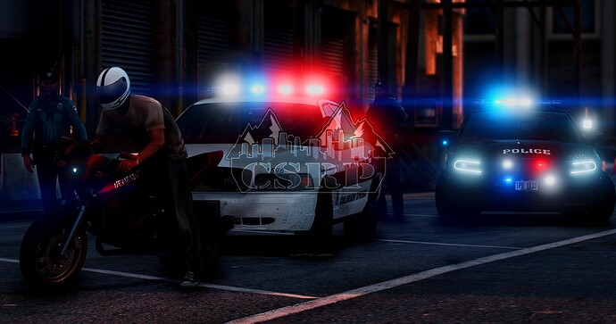 Colorado State Roleplay | Now Recruiting! - Server Bazaar - Cfx.re ...