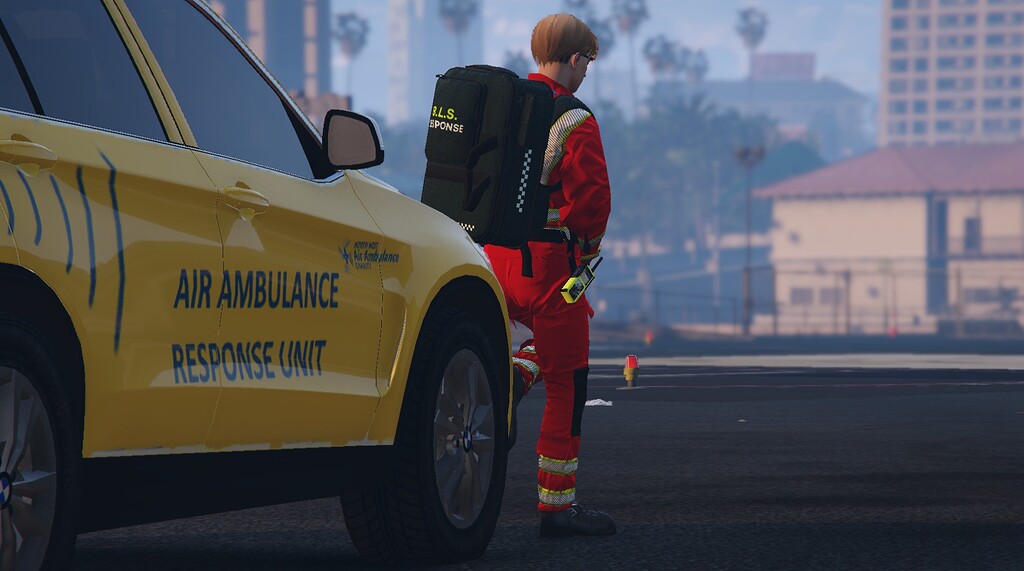 Shank St - FiveM Snapmatic - Cfx.re Community