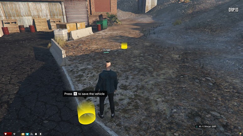 [RELEASE] [FREE] guille_gangsv2 (Best FiveM gang script for ESX) - Page ...