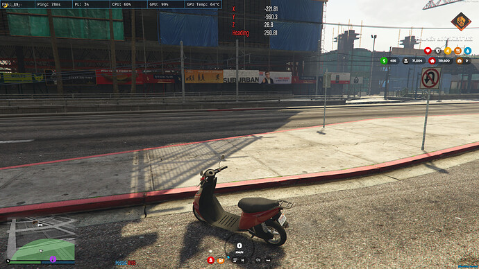 [RELEASE] [tota_scooter] Scooter Rent 🙌 - Page 2 - FiveM Releases - Cfx ...