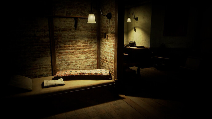 Valentine Doctor - RedM [ XML/Ymap ] - RedM Releases - Cfx.re Community