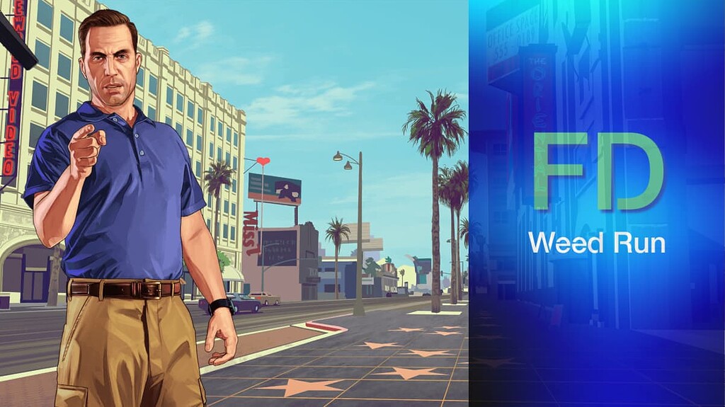 NoPixel 3.0 Inspired | Weed Run | FiveM QBCore Script - FiveM Releases ... NoPixel 3.0 Inspired | Weed Run | FiveM QBCore Script - FiveM Releases ...