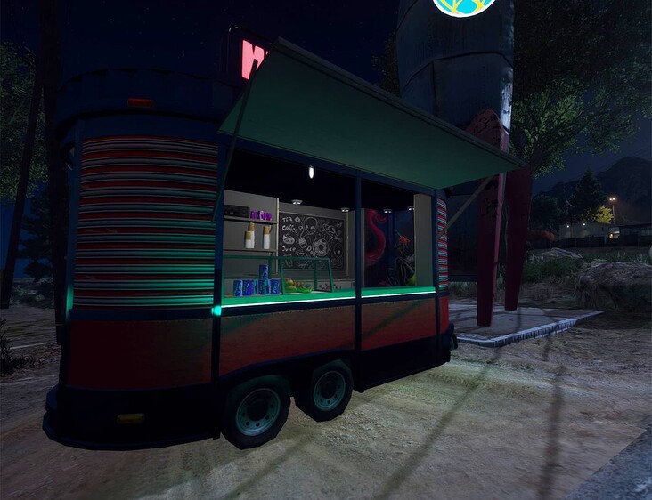 [PROPS][PAID] Mini Pops Diner - FiveM Releases - Cfx.re Community