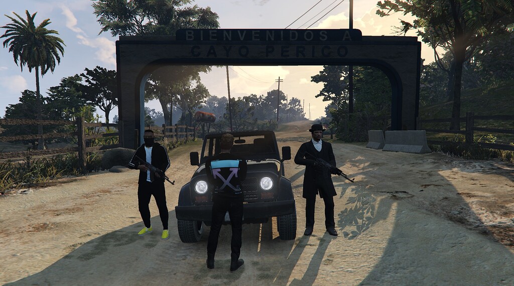 Welcome to UG - FiveM Snapmatic - Cfx.re Community