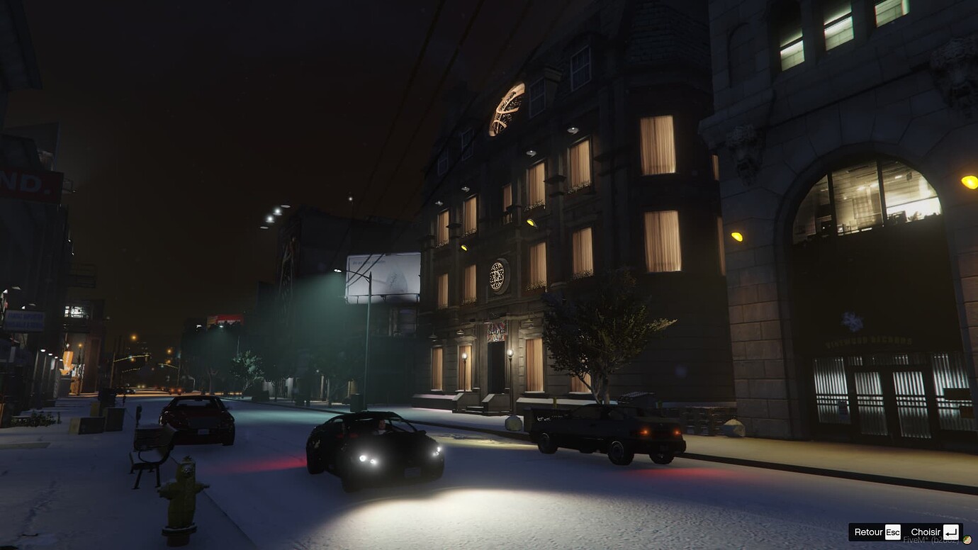 [FREE] [MLO] Comics Cafe - Sanctum Sanctorum | Grizmowe - FiveM ...