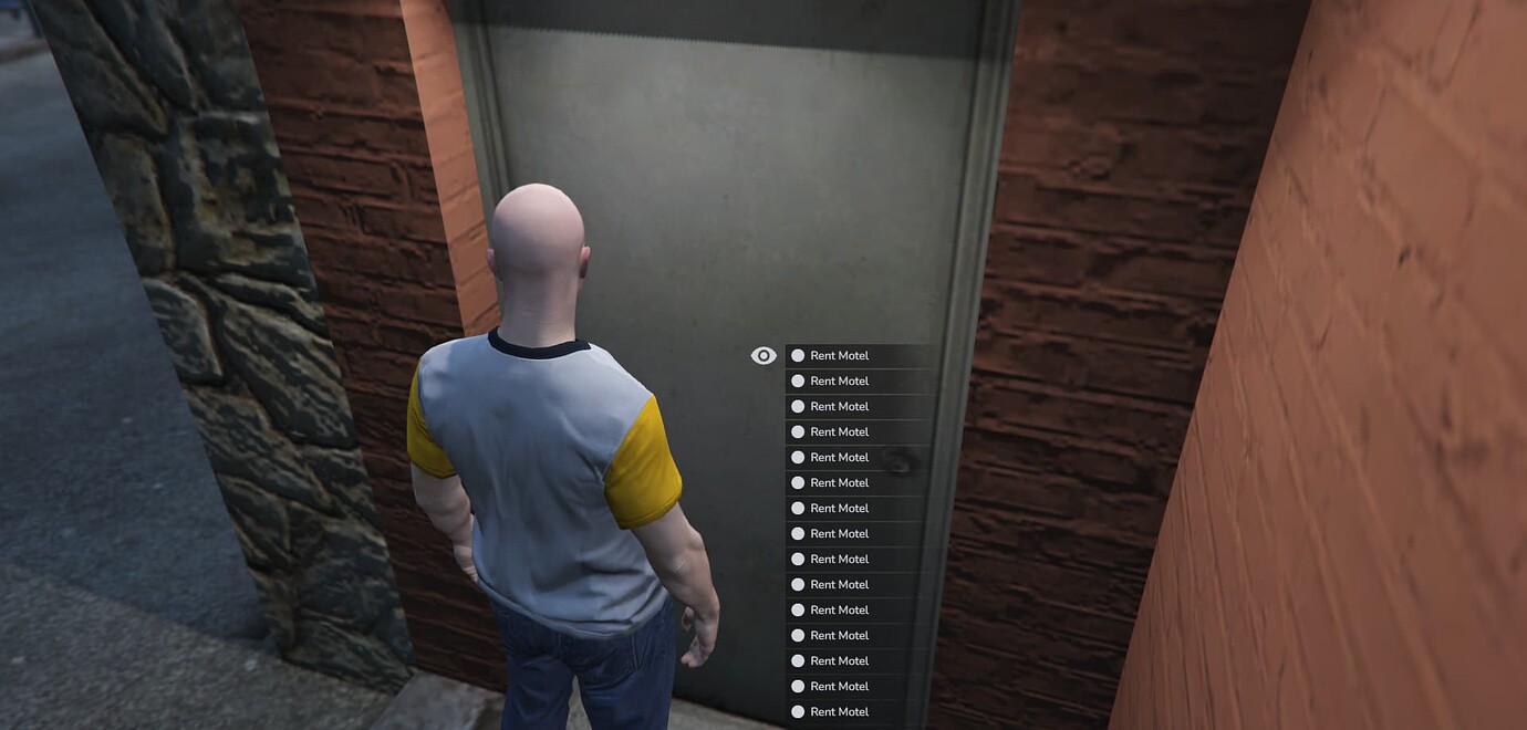 [FREE] [QBCore/ESX] Advanced Motel System - FiveM Releases - Cfx.re ...