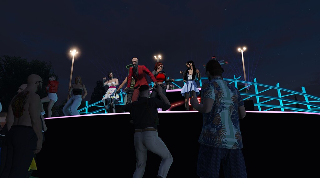 Richman - FiveM Snapmatic - Cfx.re Community