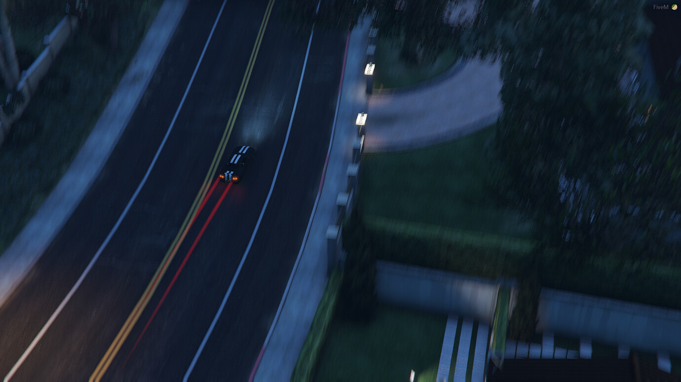 [Release] Advanced nitro system - Releases - Cfx.re Community