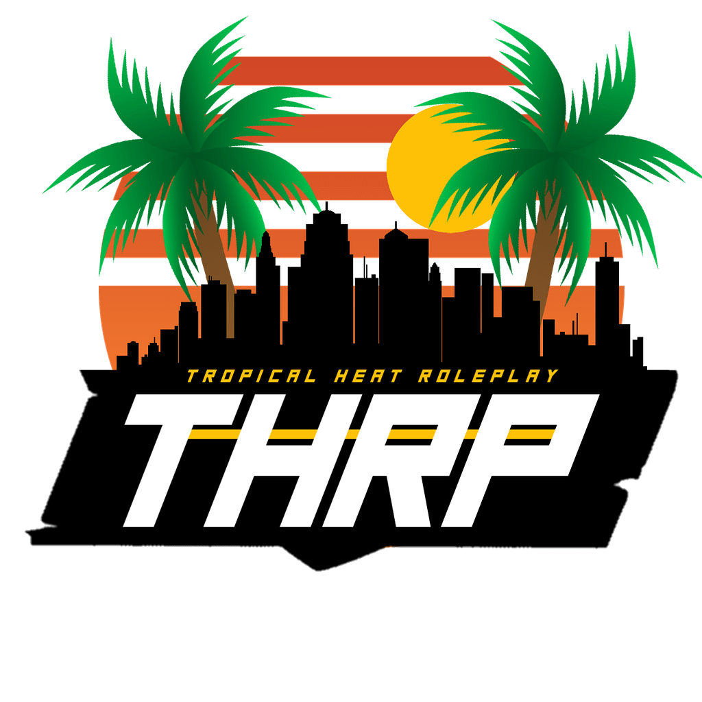 Tropical Heat Roleplay || Custom Assets || Realistic Roleplay - Server Bazaar - Cfx.re Community