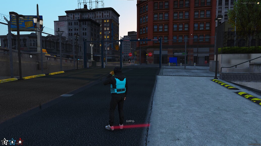 [RELEASE] QBCore Progressbar Edit with Sounds and Animations! - FiveM ...