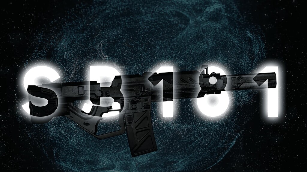 [Weapon] [Add-On] SB181 - FiveM Releases - Cfx.re Community