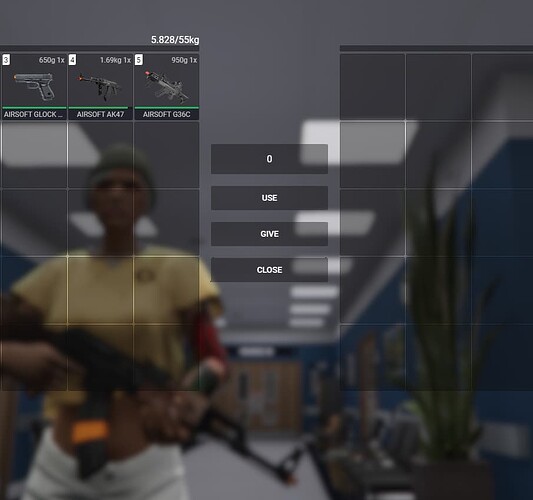 [FREE][STANDALONE][ADD-ON] Standalone Add-on Airsoft Guns - Page 2 - FiveM Releases - Cfx.re ...