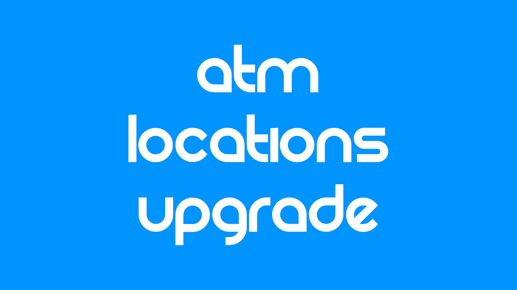 [Release] [YMAP] ATM Locations Upgrade - FiveM Releases - Cfx.re Community
