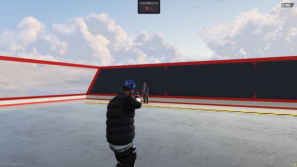 Thug Aimlab V2 (Advanced Aim Training System + Maps) [QBCore] [ESX] - FiveM Releases - Cfx.re ...