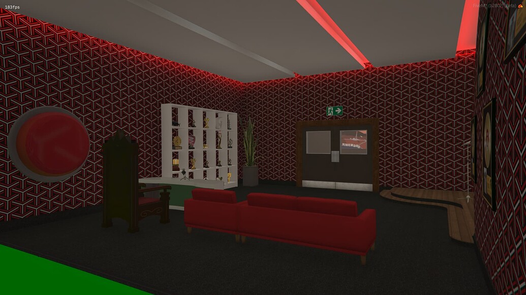 [FREE] [MLO] Red Podcast - FiveM Releases - Cfx.re Community