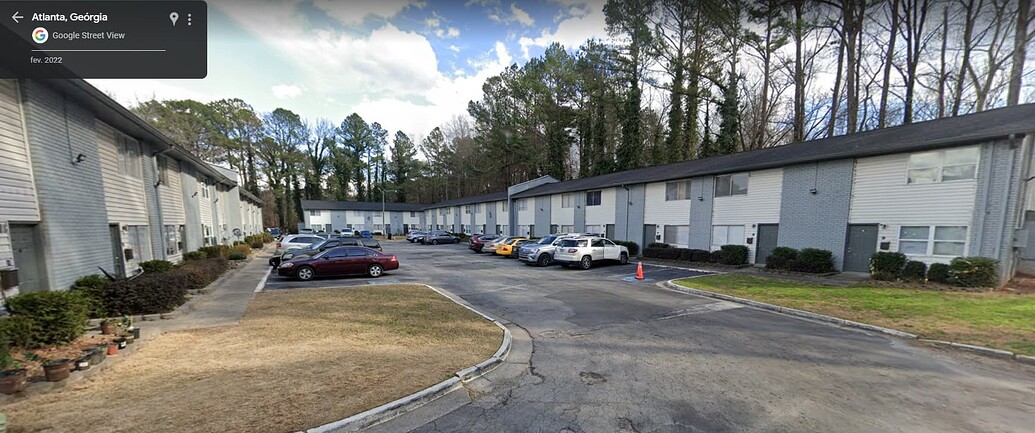 [PAID] Atlanta Maps - Interior - FiveM Releases - Cfx.re Community