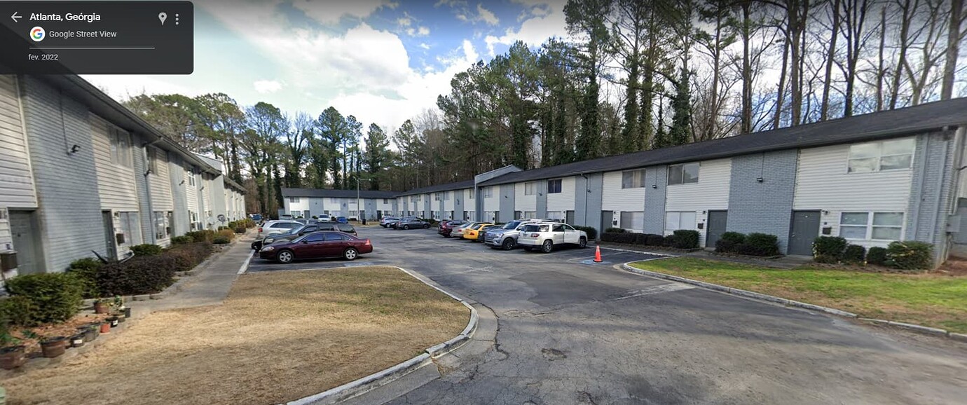 [PAID] Atlanta Maps - Interior - FiveM Releases - Cfx.re Community