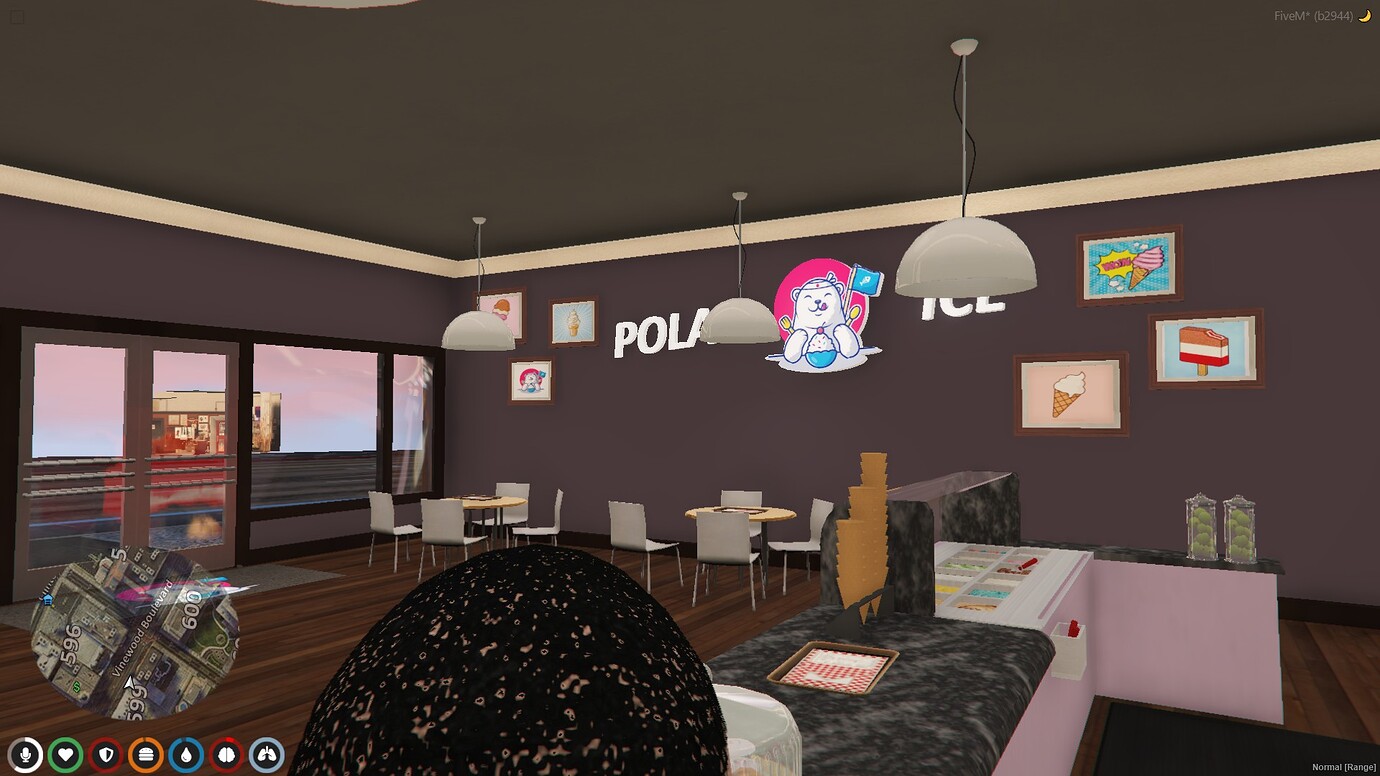 [FREE] Polar Ice [MLO] - FiveM Releases - Cfx.re Community