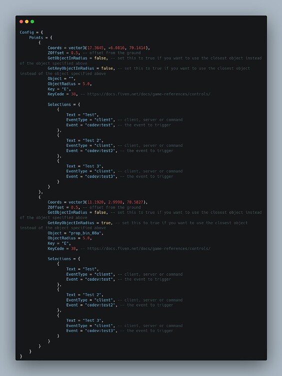 Text UI | CODEV Text UI [Standalone] - FiveM Releases - Cfx.re Community