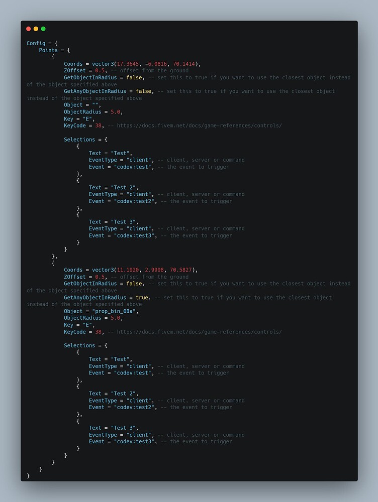 Text UI | CODEV Text UI [Standalone] - FiveM Releases - Cfx.re Community