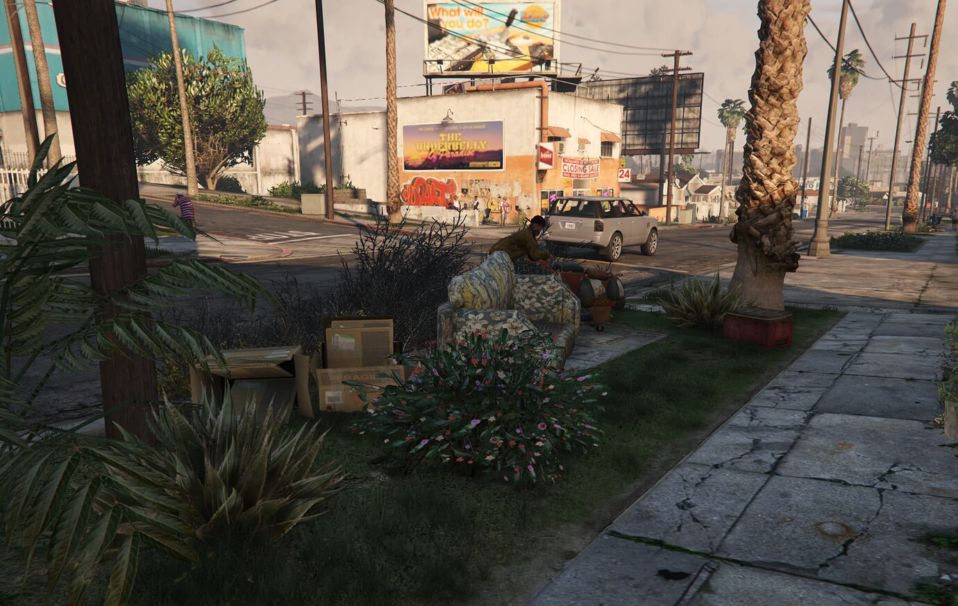 [Free] [YMAP] Grove Street Map - FiveM Releases - Cfx.re Community