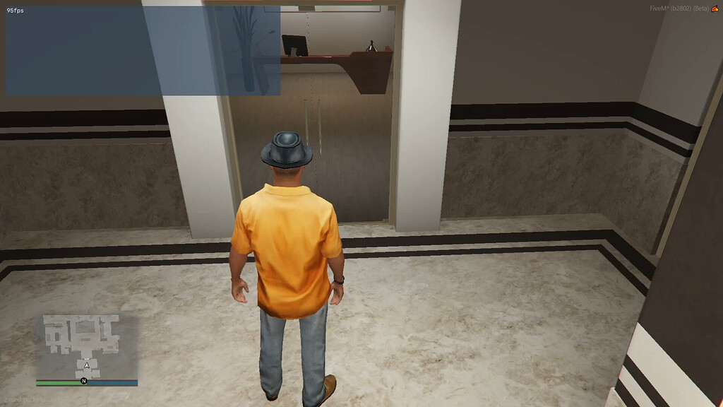 [ESX] [FREE] Job Center Script - FiveM Releases - Cfx.re Community