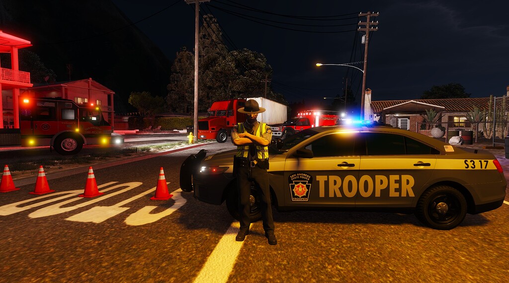 Ted - FiveM Snapmatic - Cfx.re Community