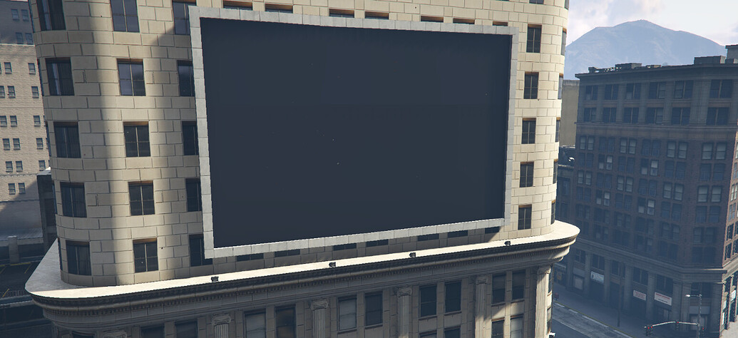 [Release][FREE] Cinema Screens - FiveM Releases - Cfx.re Community