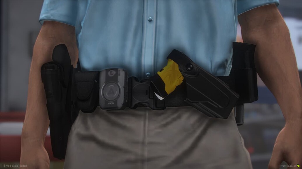 [RELEASE] [FREE] Duty Belts | [FiveM Ready] - FiveM Releases - Cfx.re ...