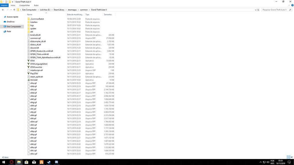 (c0000005 at (nil)) during execution of the INIT_CORE function for CNetwork. The game will be ...