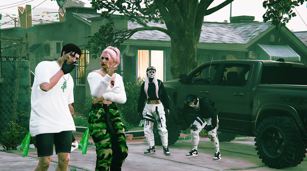 Forum Dr - FiveM Snapmatic - Cfx.re Community