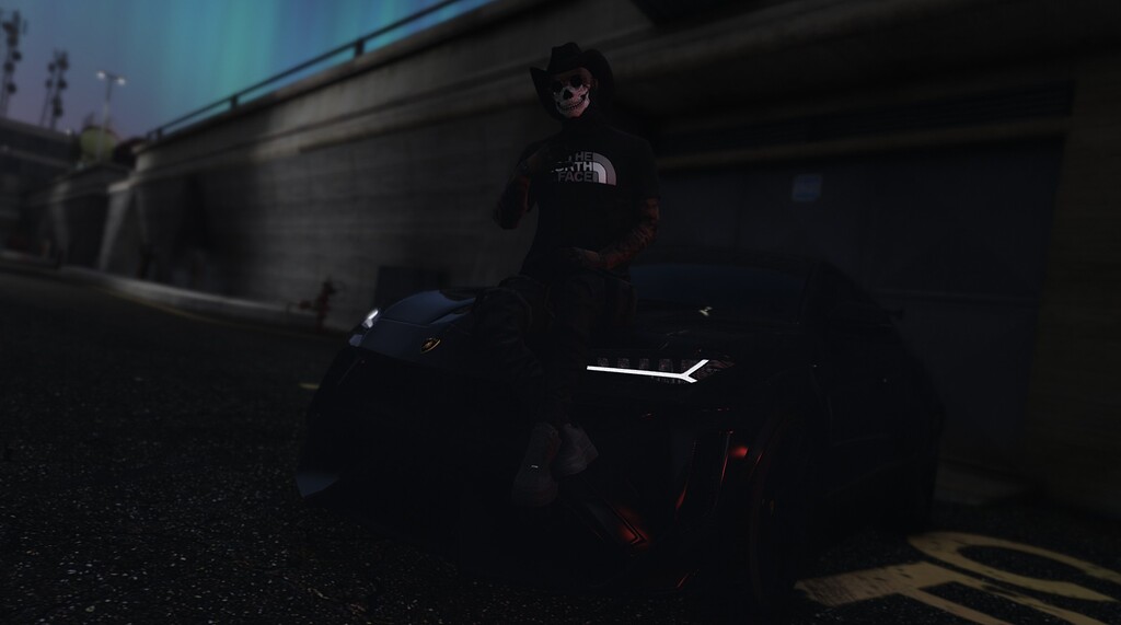 Humane Labs and Research - FiveM Snapmatic - Cfx.re Community