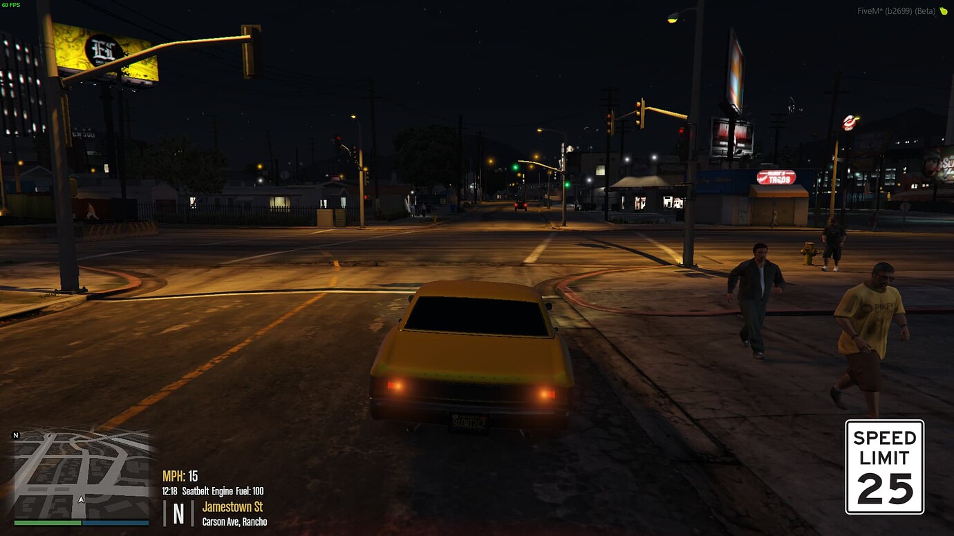 [Release] Speedlimits - Releases - Cfx.re Community