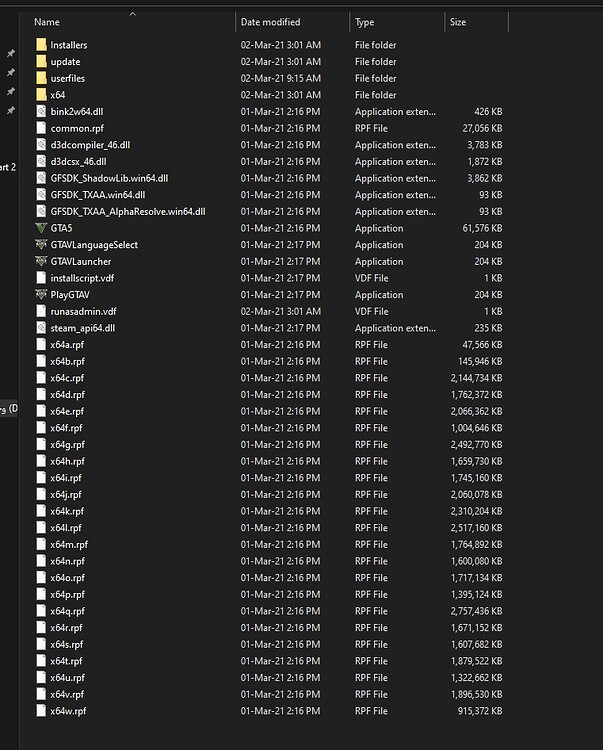 Crash fivem frequently - FiveM Client Support - Cfx.re Community