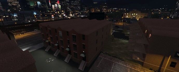 Southside raq - FiveM Releases - Cfx.re Community