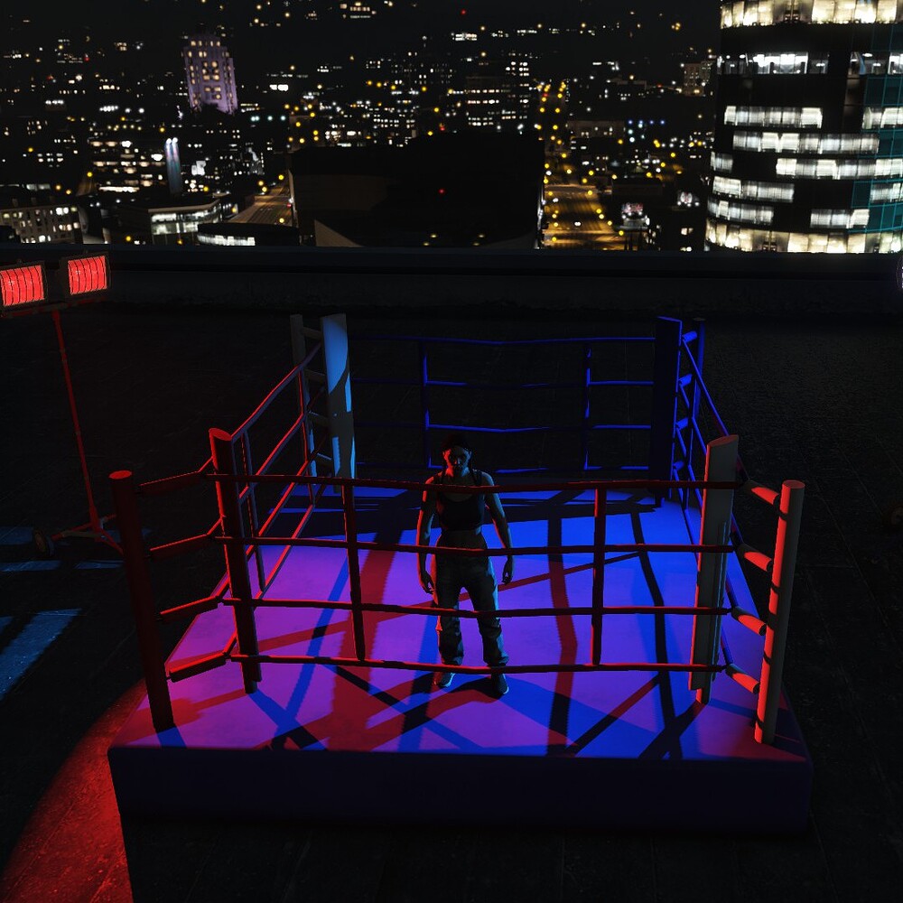 Free props - FiveM Releases - Cfx.re Community