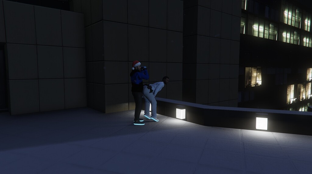 guck mal memo - FiveM Snapmatic - Cfx.re Community