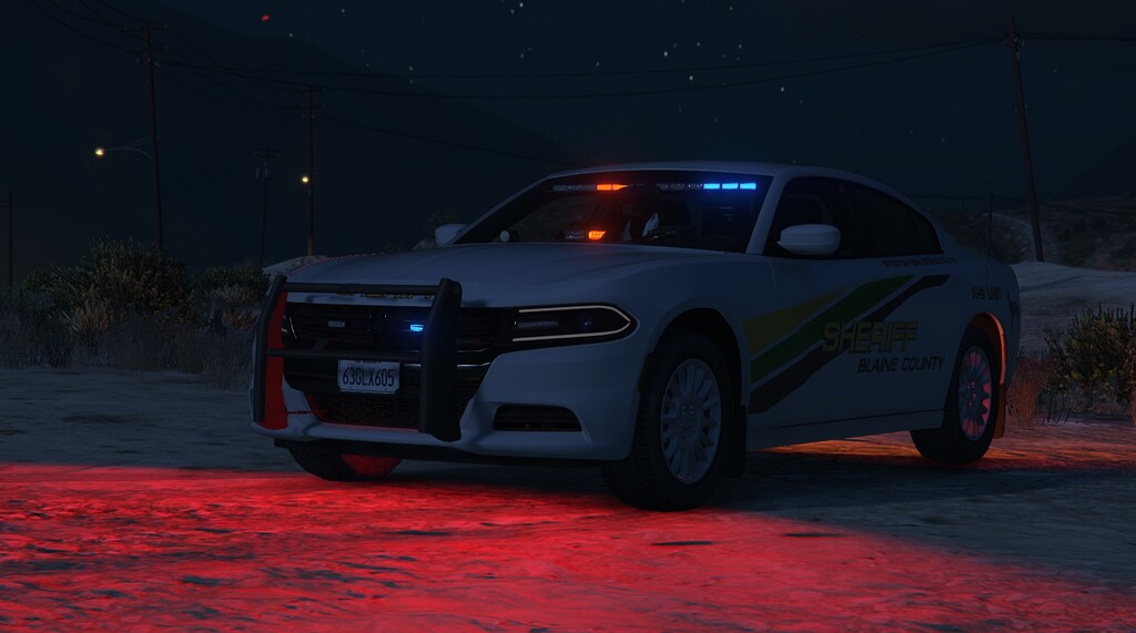 Bsco k9 - FiveM Snapmatic - Cfx.re Community